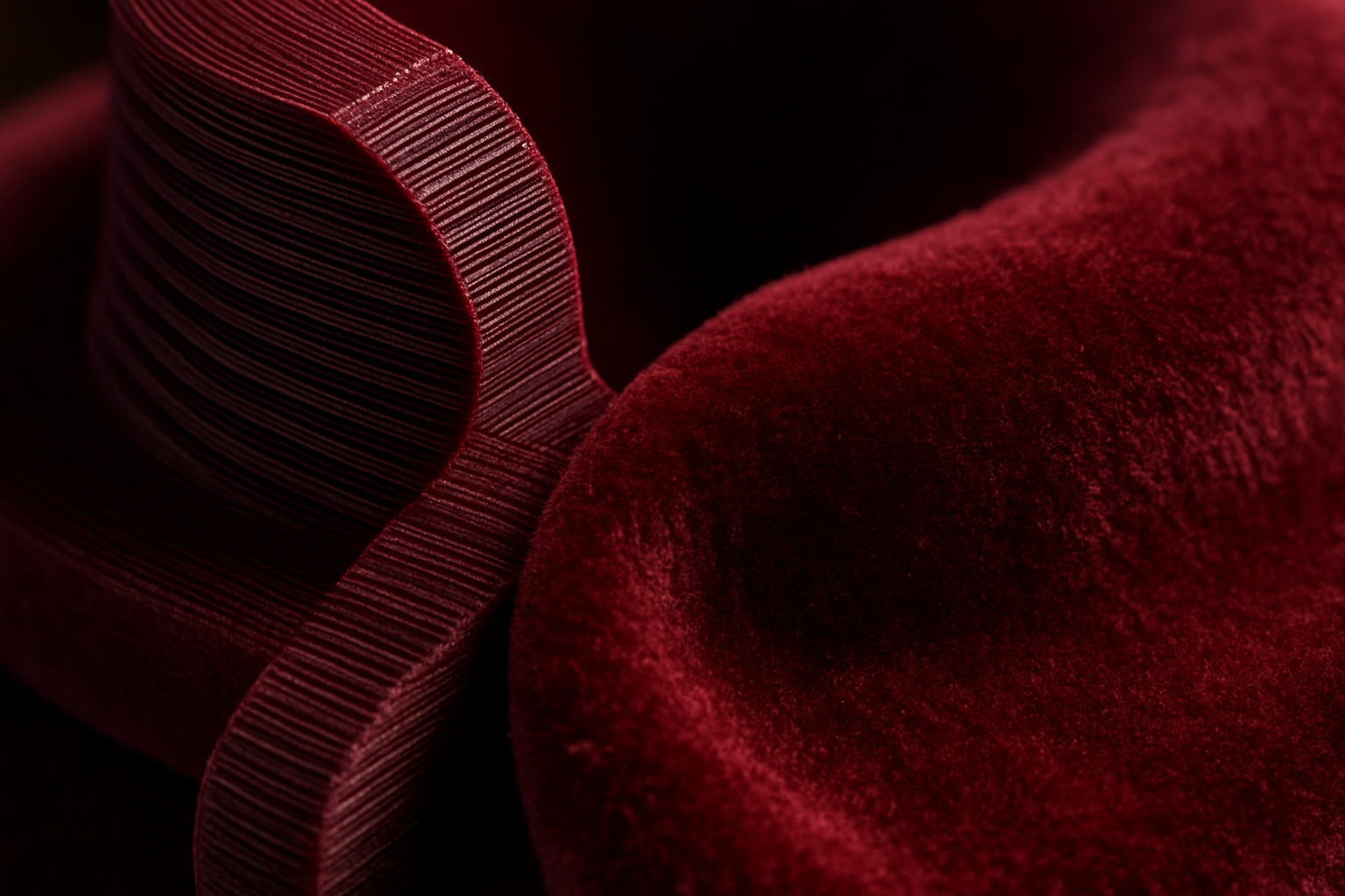 3D Printed Velvet – Misbaah Stores