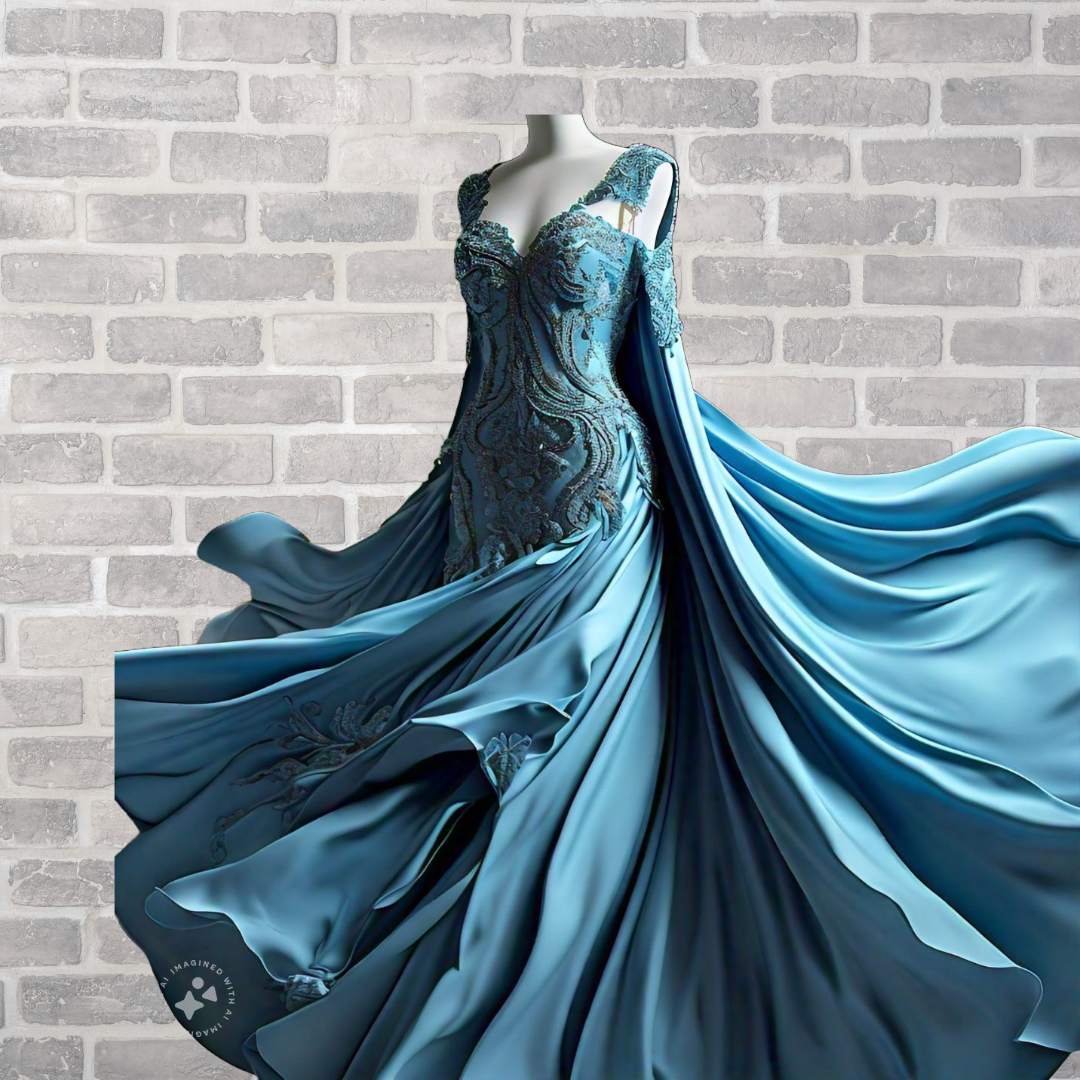 Dress Fabric – Misbaah Stores