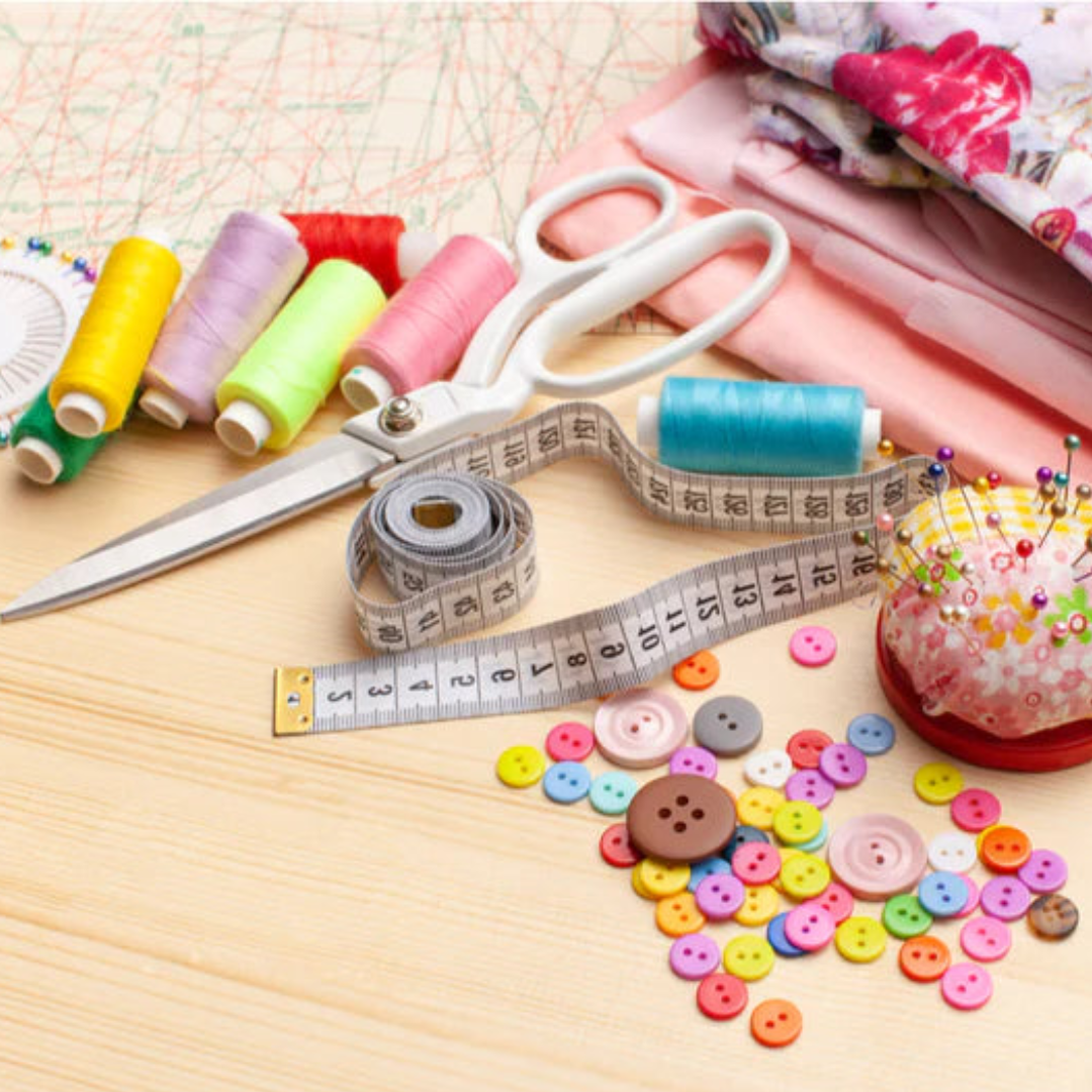 Haberdashery – Misbaah Stores