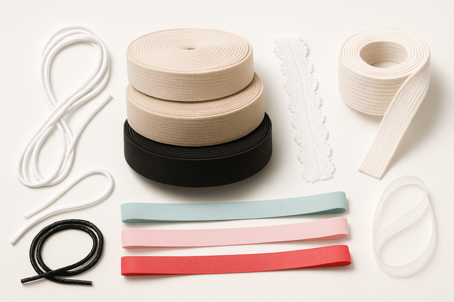 Elastic – Misbaah Stores