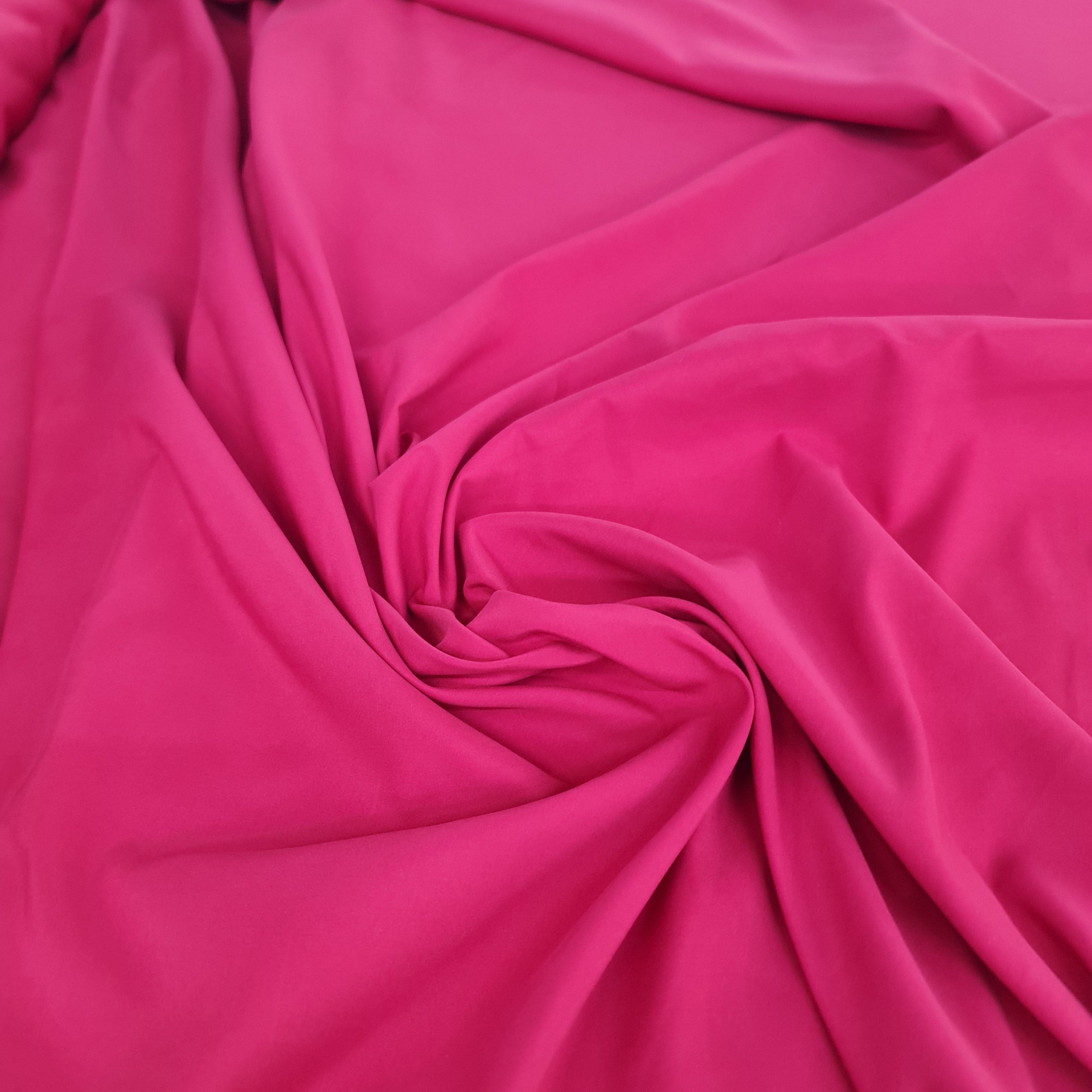 Micro Peachskin- Red – Misbaah Stores