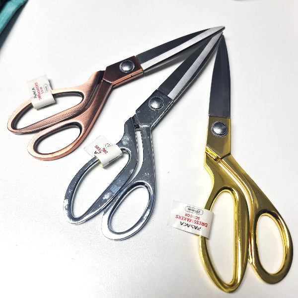 Fasaka Dressmakers Scissors – Misbaah Stores